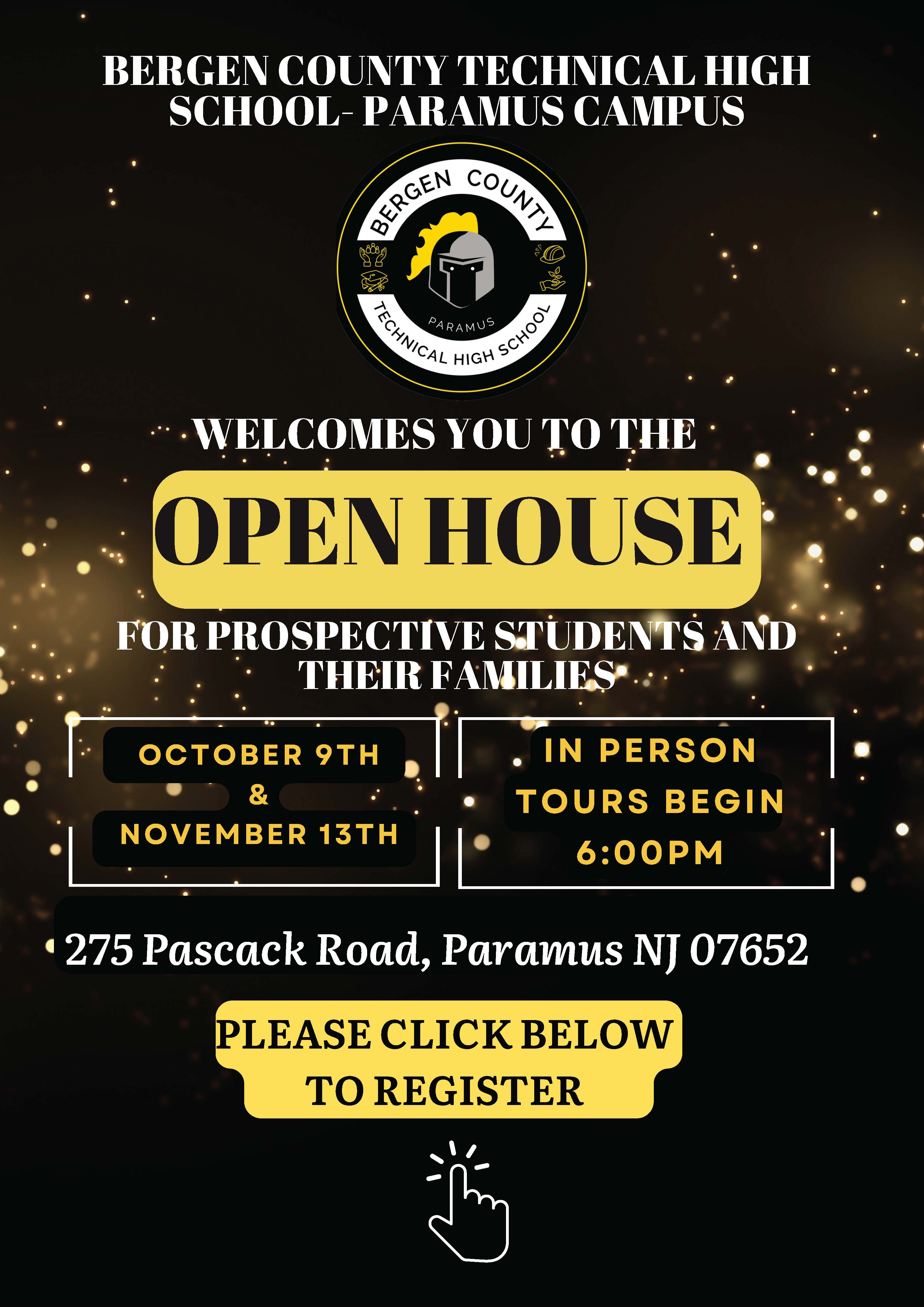 Admissions / Admissions PHS